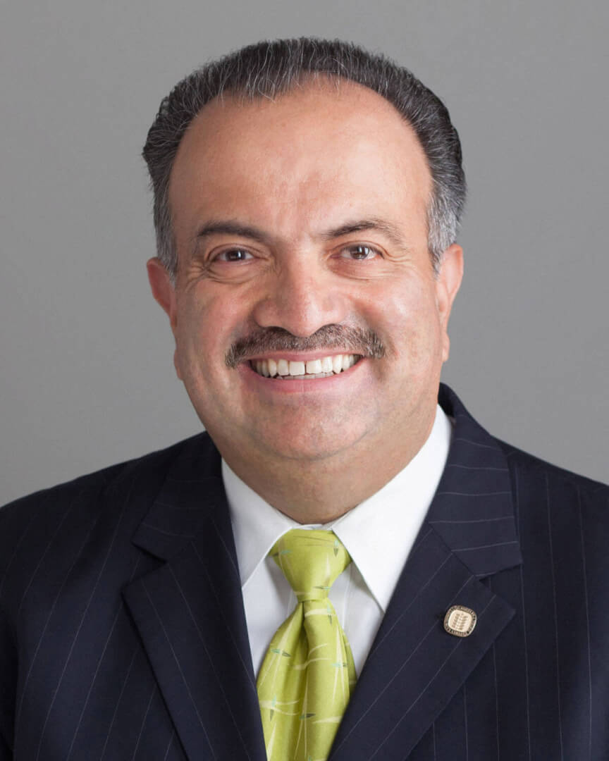 Leadership - BuildLACCD