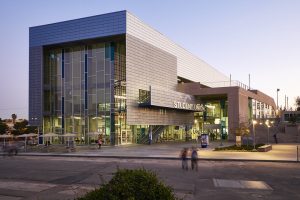 Build LACCD - BuildLACCD