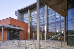 Trade-Technical College - BuildLACCD