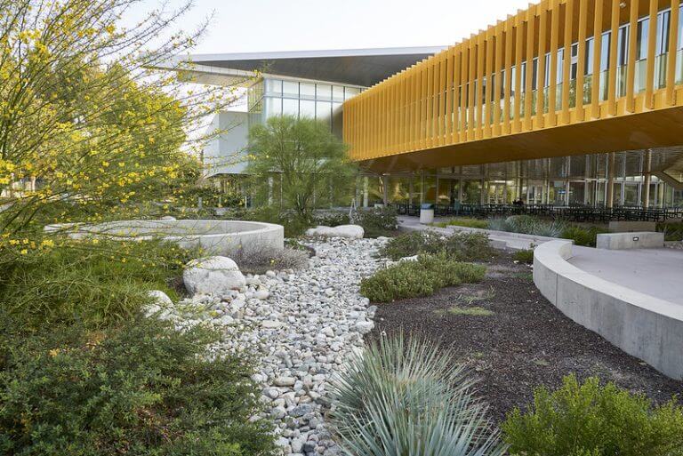 Build LACCD - BuildLACCD