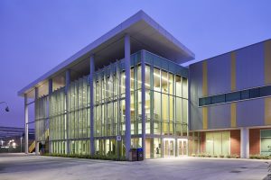 City College - BuildLACCD