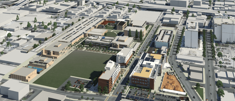 Trade-Technical College - BuildLACCD