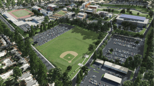 West LA College - BuildLACCD