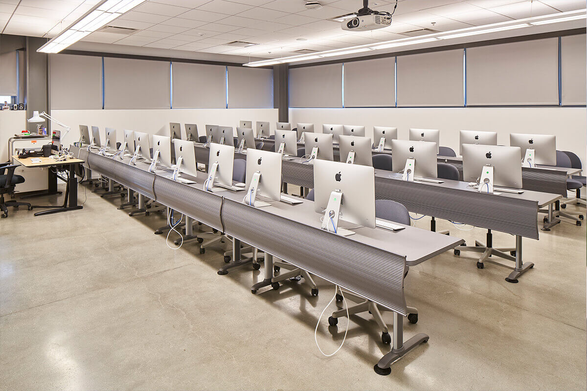 Districtwide Program - BuildLACCD