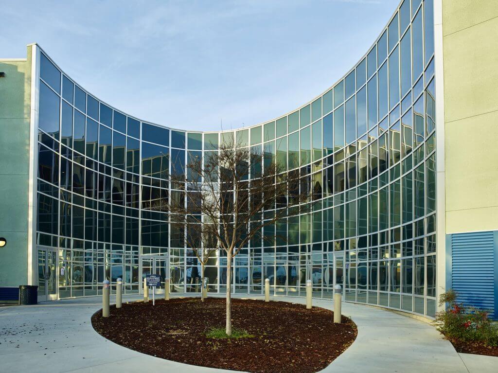 LACC Child Development Center - BuildLACCD