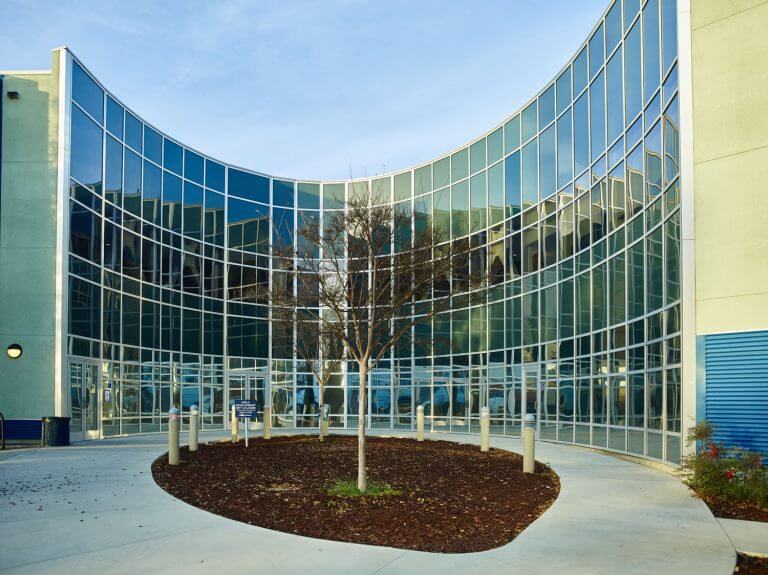 City College - BuildLACCD