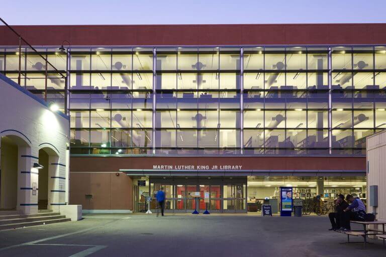 City College - BuildLACCD