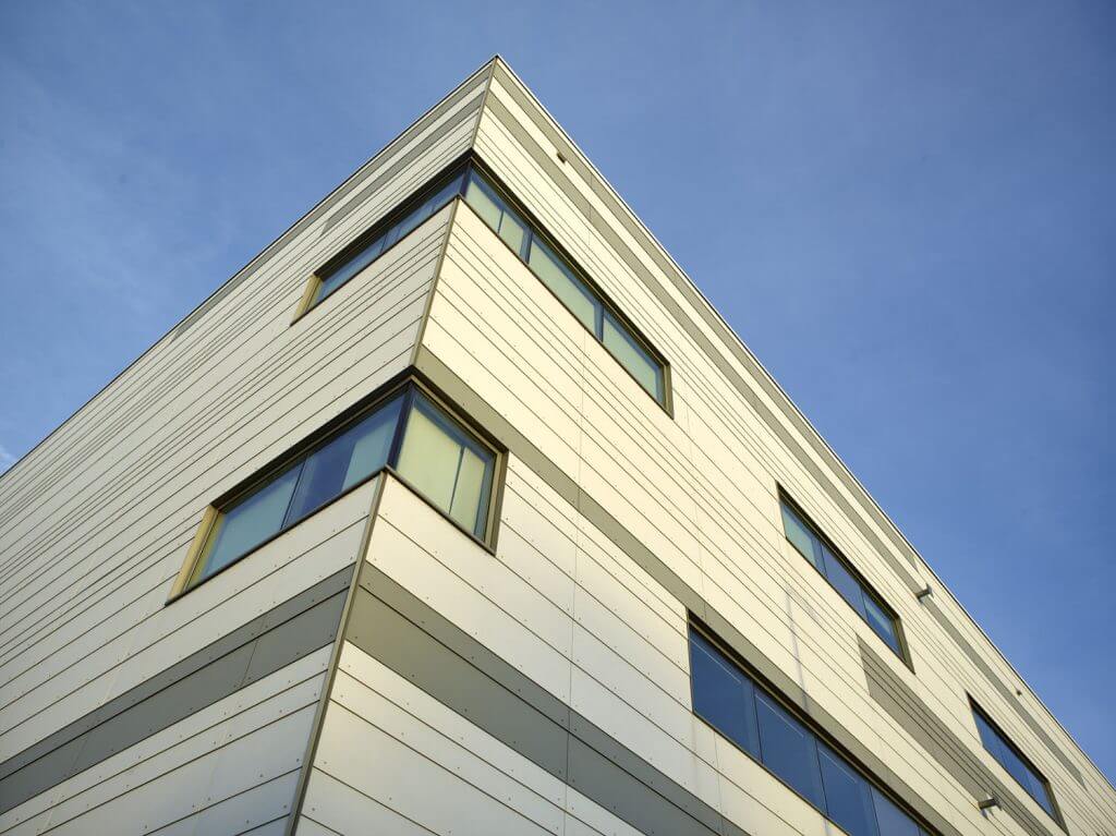 LACC Science & Technology Building - BuildLACCD