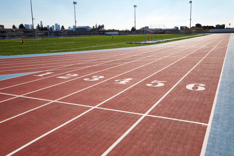 City College - BuildLACCD