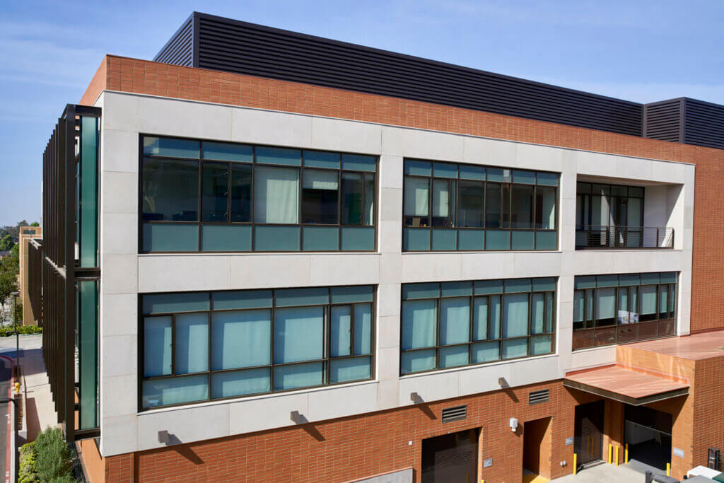 ELAC College Campus Center - BuildLACCD