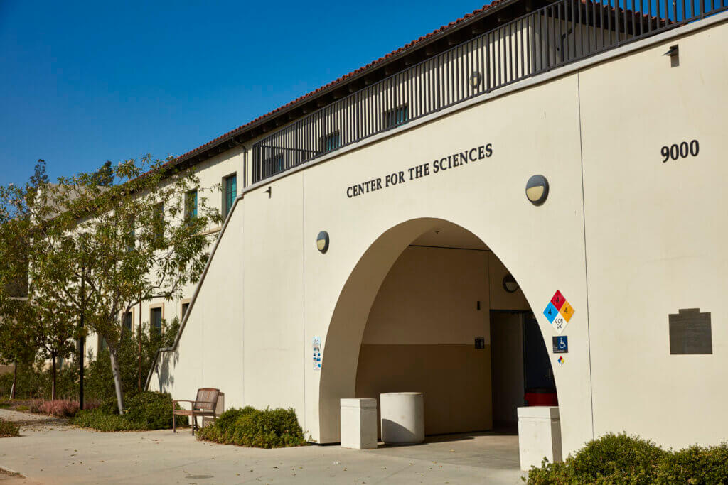 LAPC Center for the Sciences - BuildLACCD