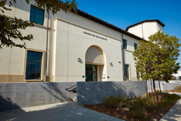 Pierce College - BuildLACCD