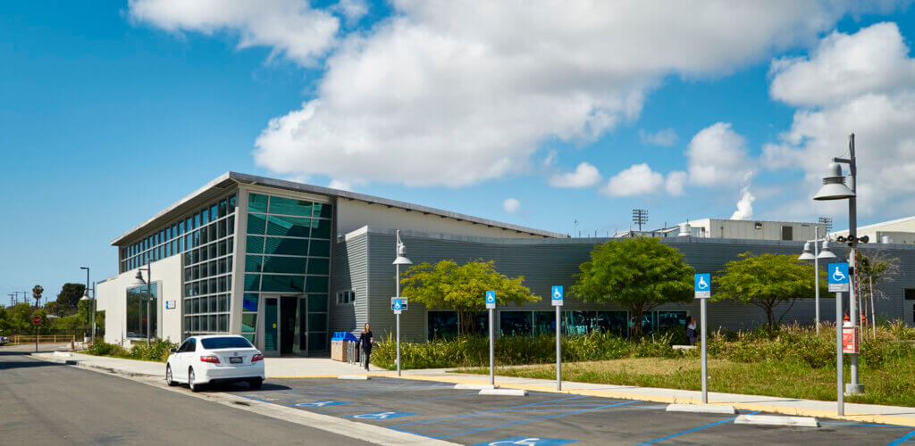 LAHC Physical Education - BuildLACCD