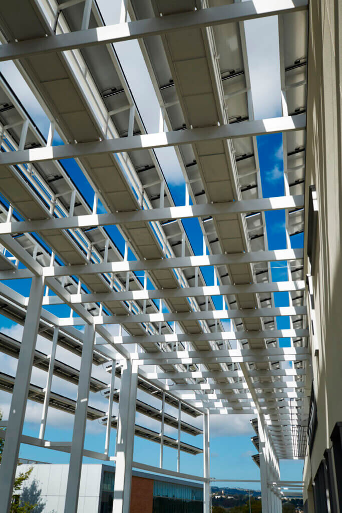 LAHC College Science - BuildLACCD