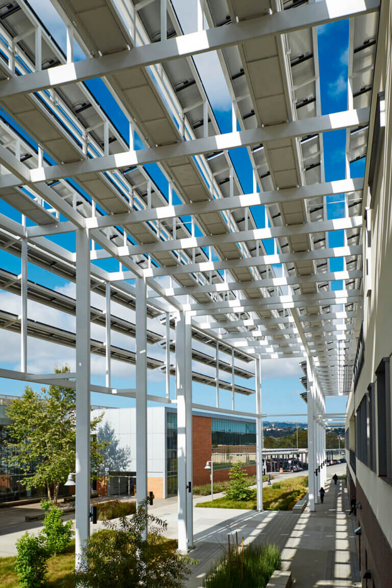 LAHC College Science - BuildLACCD