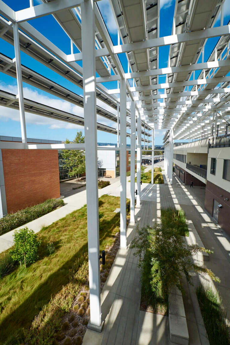 LAHC College Science - BuildLACCD