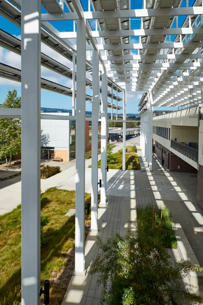 LAHC College Science - BuildLACCD