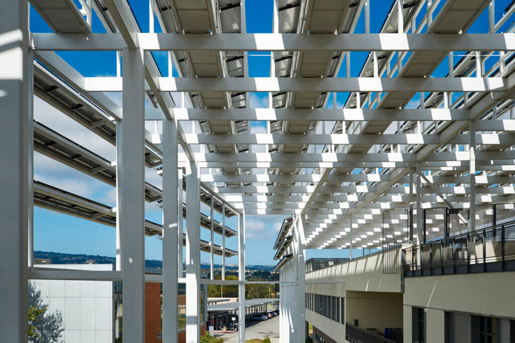 LAHC College Science - BuildLACCD