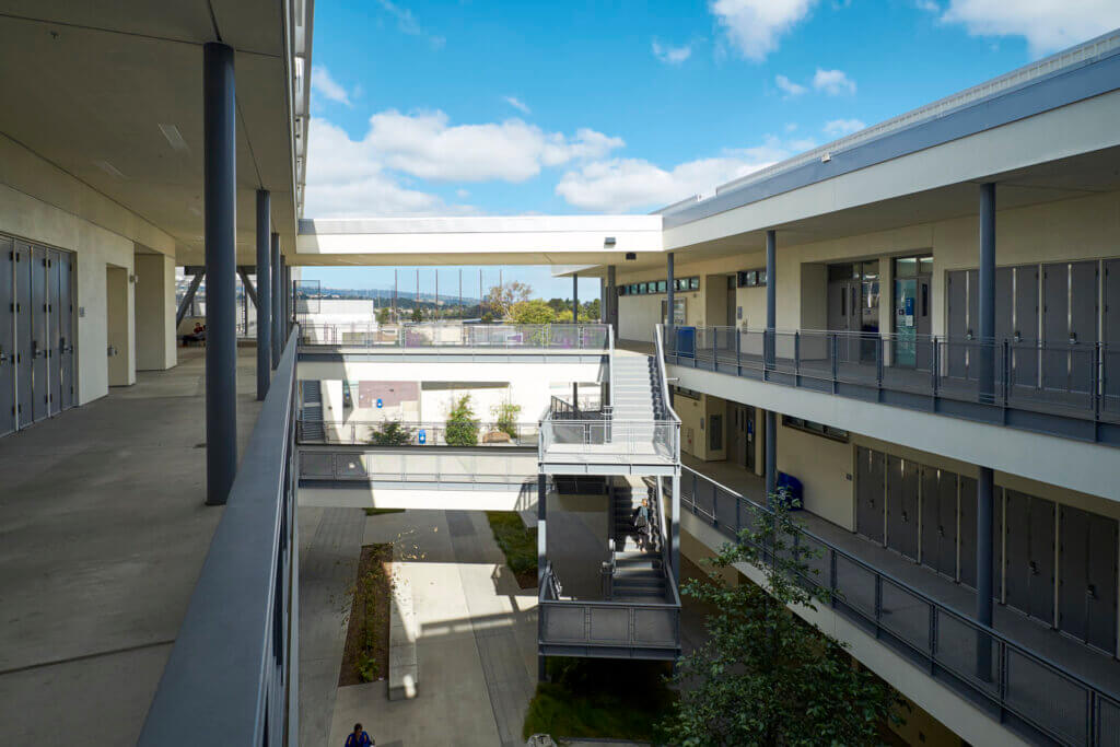 LAHC College Science - BuildLACCD