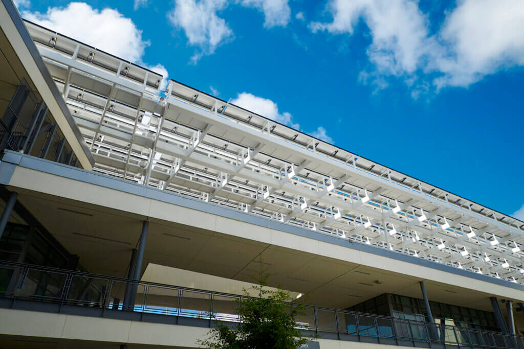 LAHC College Science - BuildLACCD