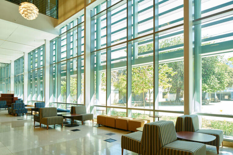 Harbor College - BuildLACCD