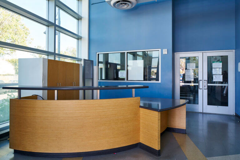 Harbor College - BuildLACCD