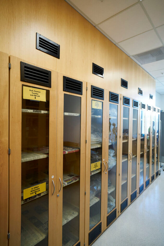 LAHC College Science - BuildLACCD