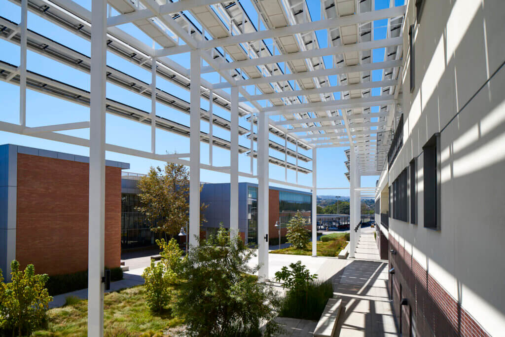 LAHC College Science - BuildLACCD