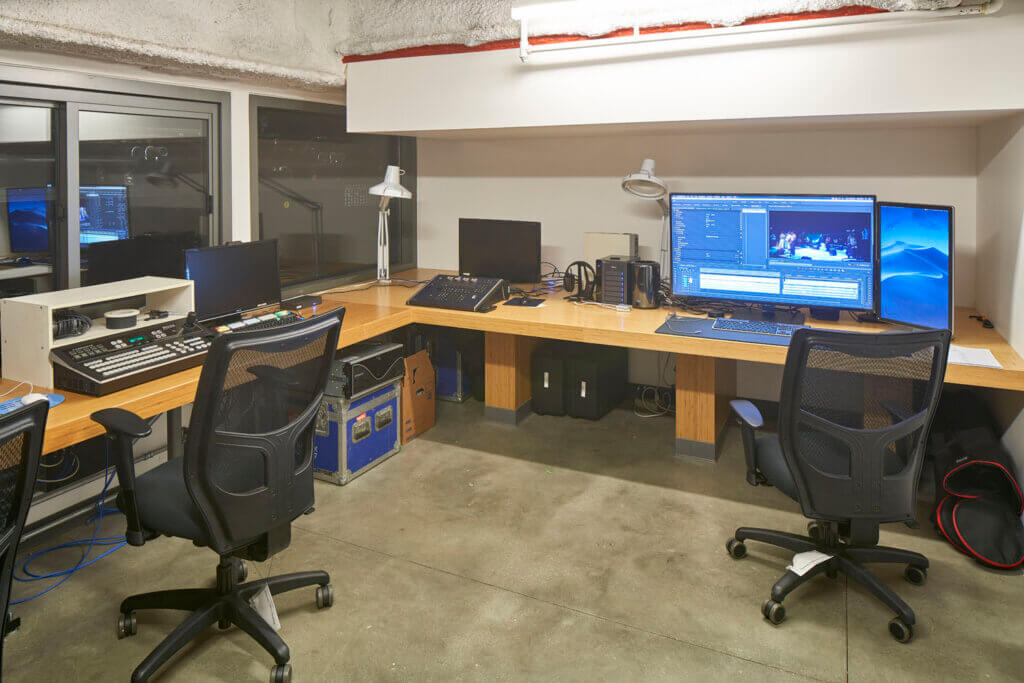 LAMC Arts, Media & Performance - BuildLACCD