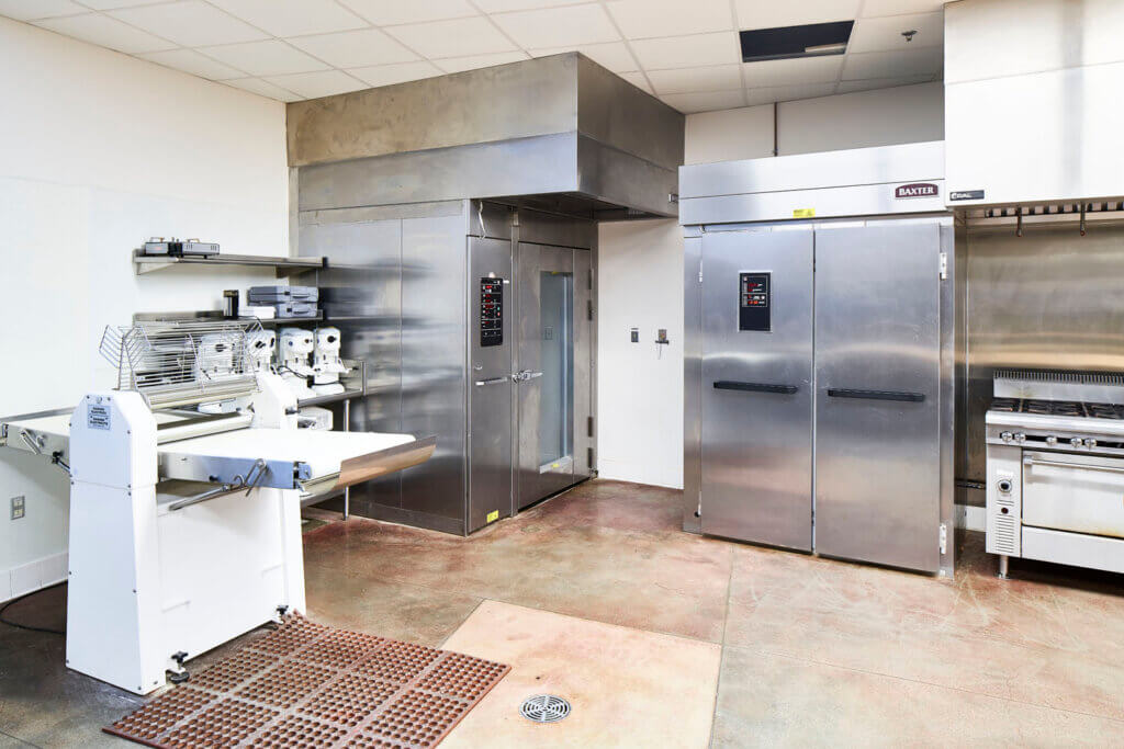 LAMC Culinary Arts - BuildLACCD