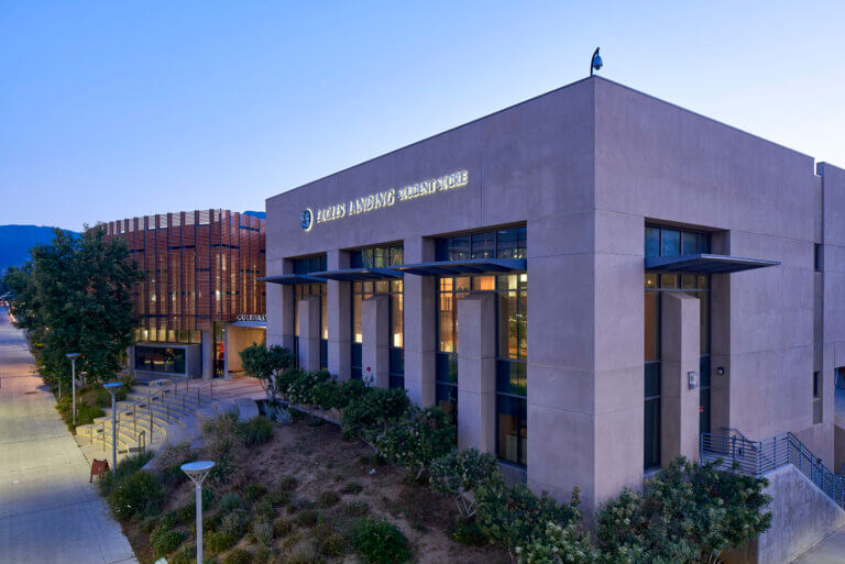 Mission College - BuildLACCD