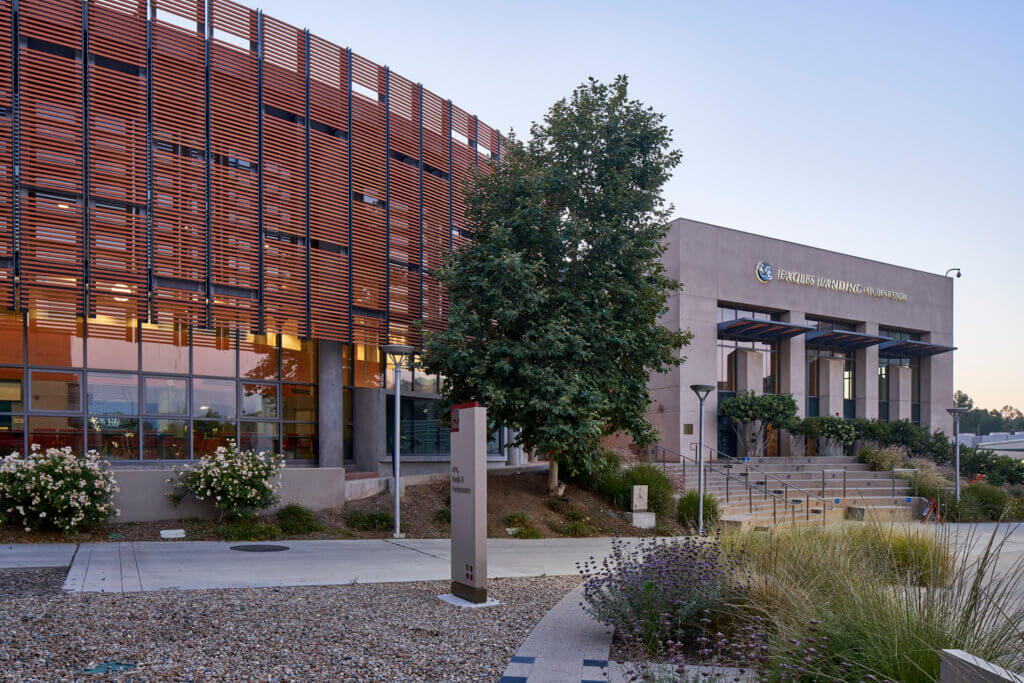 LAMC Culinary Arts - BuildLACCD