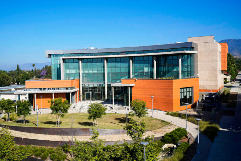 Mission College - BuildLACCD