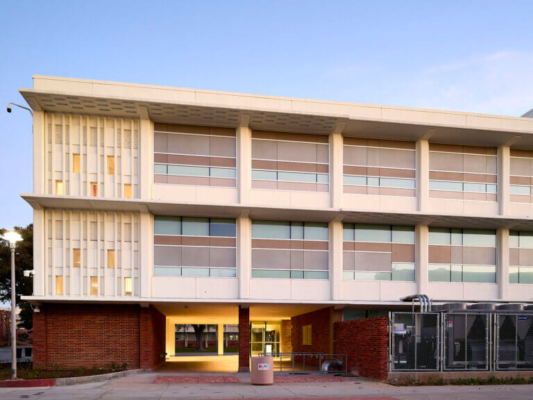 City College - BuildLACCD