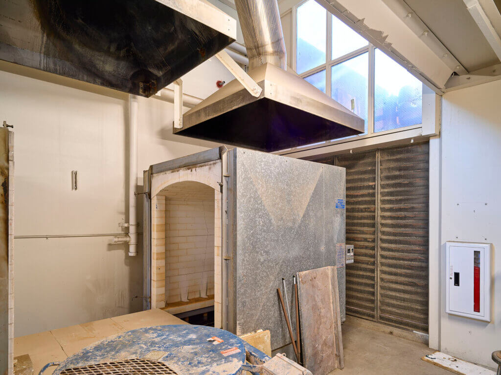 LACC Da Vinci Hall - BuildLACCD