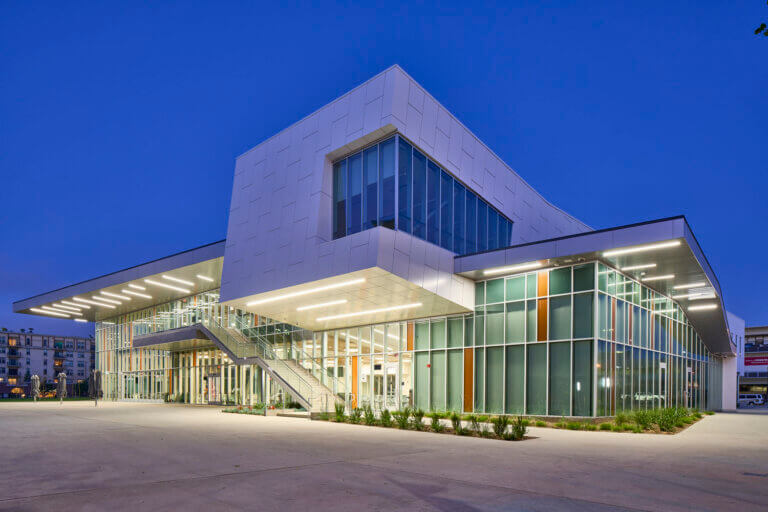 Trade-Technical College - BuildLACCD