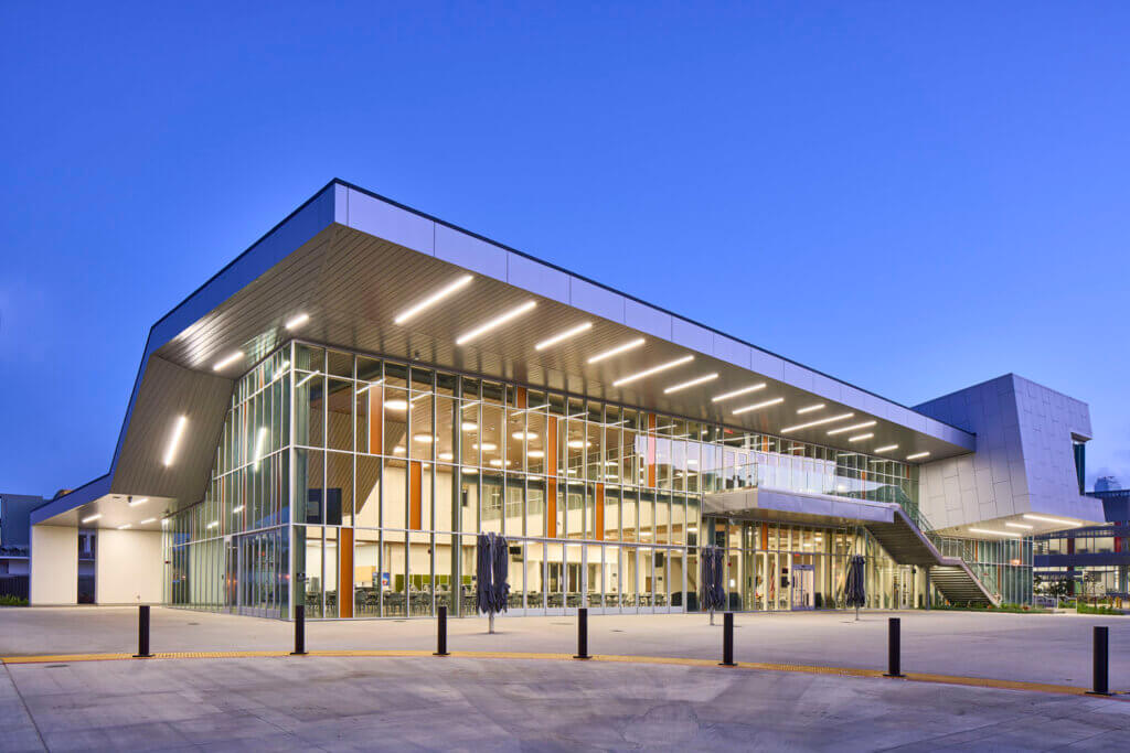 LATTC Culinary Arts - BuildLACCD