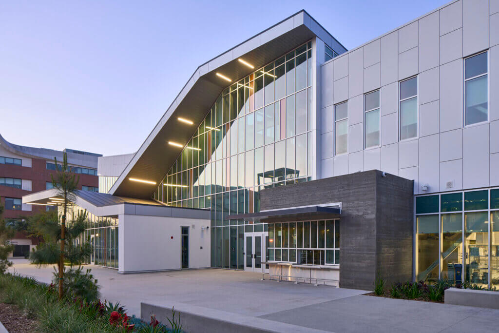 LATTC Culinary Arts - BuildLACCD