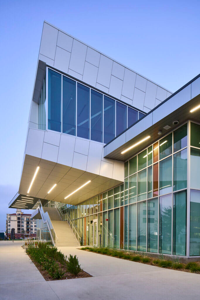 LATTC Culinary Arts - BuildLACCD