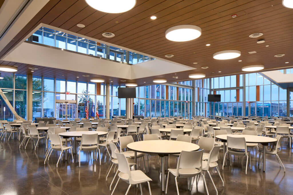 LATTC Culinary Arts - BuildLACCD