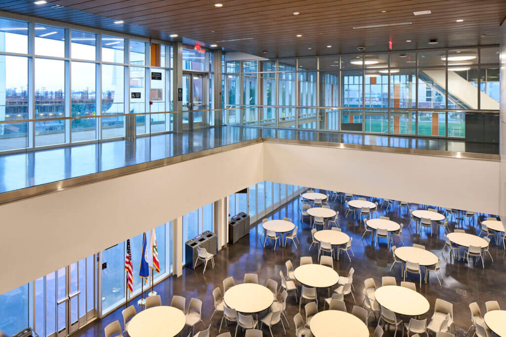 LATTC Culinary Arts - BuildLACCD