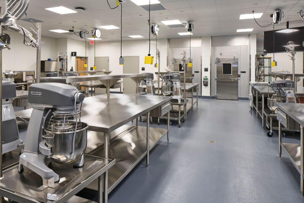 LATTC Culinary Arts - BuildLACCD