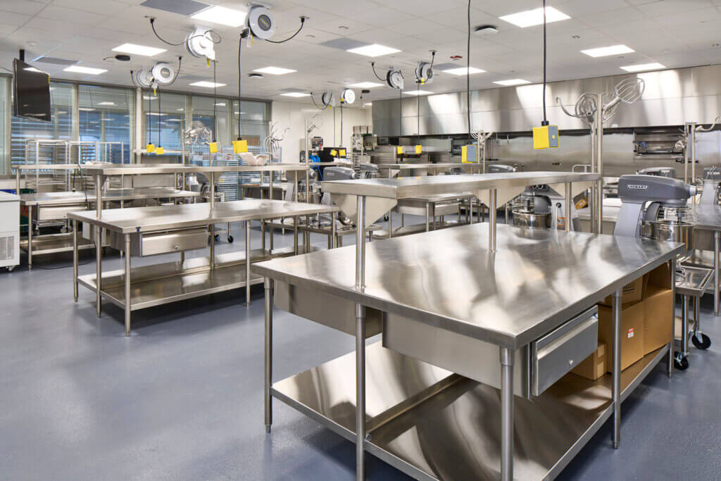 LATTC Culinary Arts - BuildLACCD