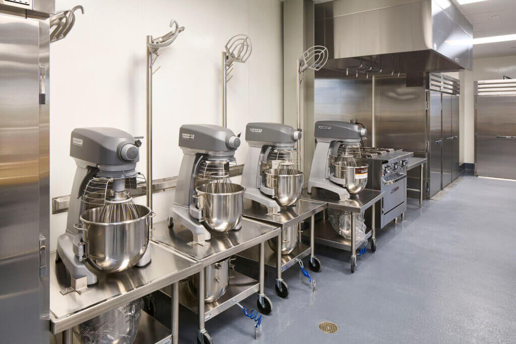 LATTC Culinary Arts - BuildLACCD