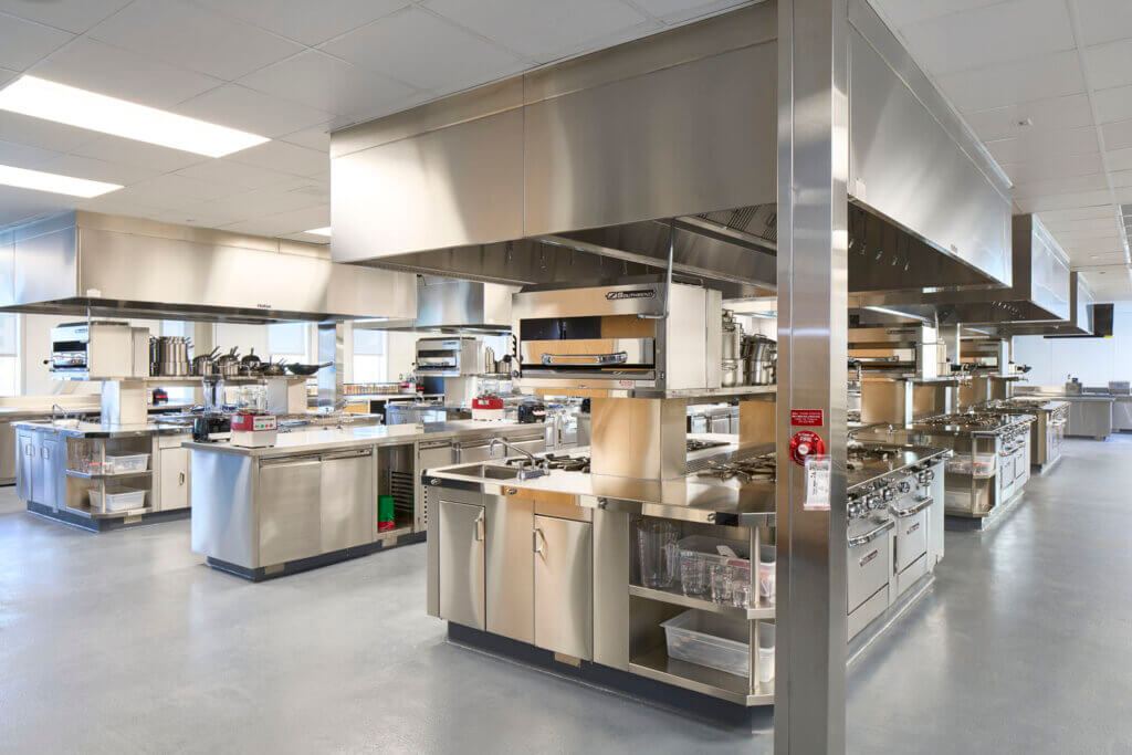 LATTC Culinary Arts - BuildLACCD