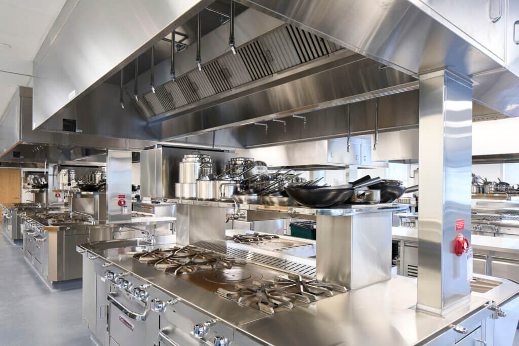 LATTC Culinary Arts - BuildLACCD