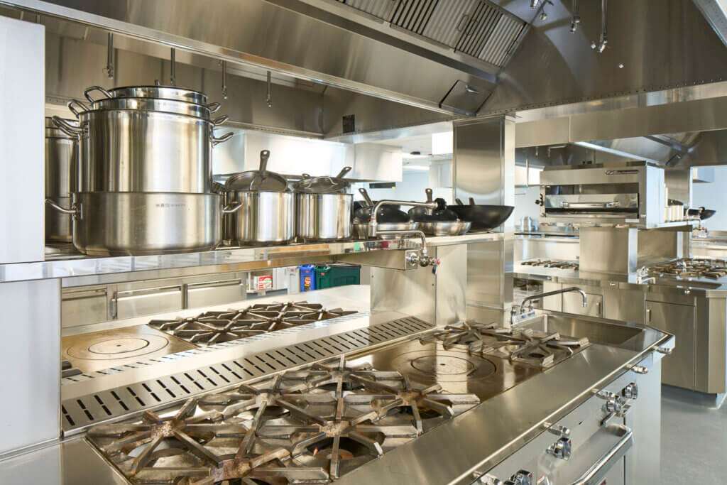 LATTC Culinary Arts - BuildLACCD