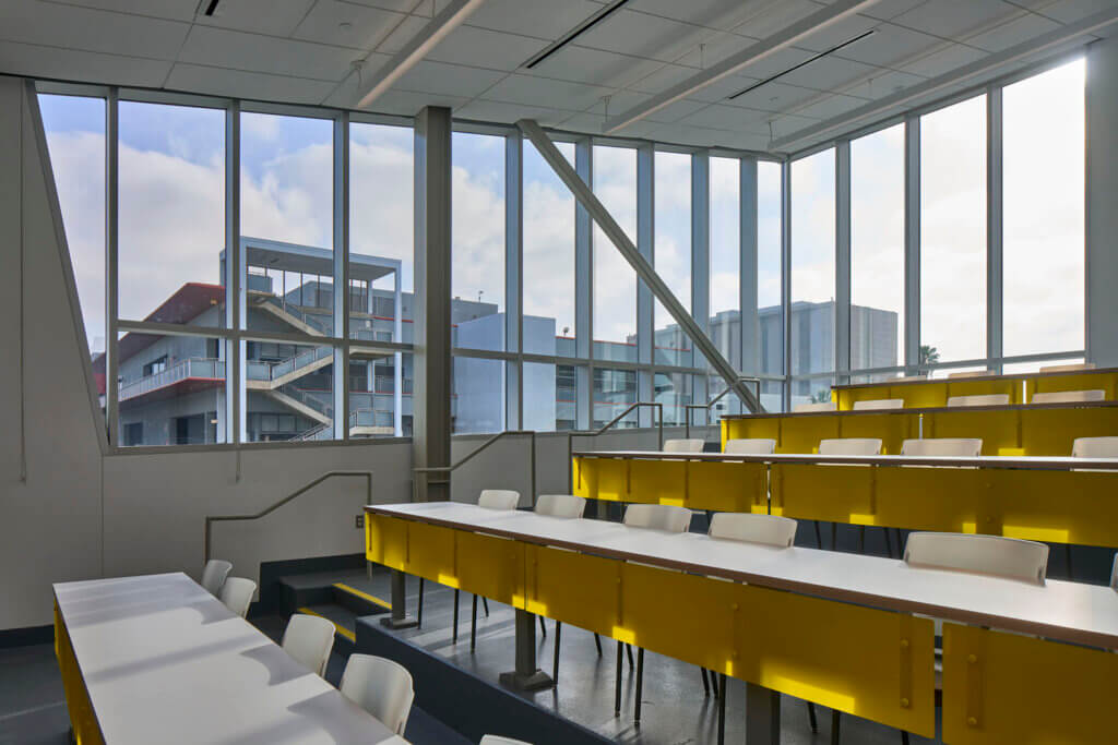 LATTC Culinary Arts - BuildLACCD