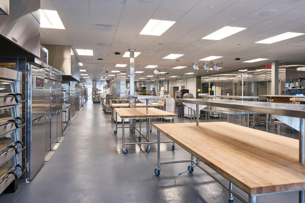 LATTC Culinary Arts - BuildLACCD