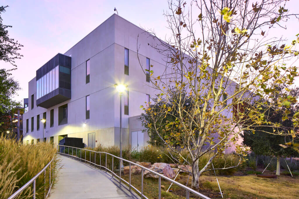 LAMC Student Services - BuildLACCD